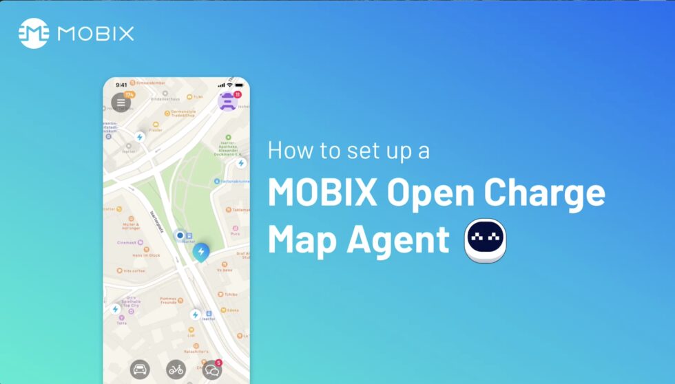 MOBIX - E-Mobility